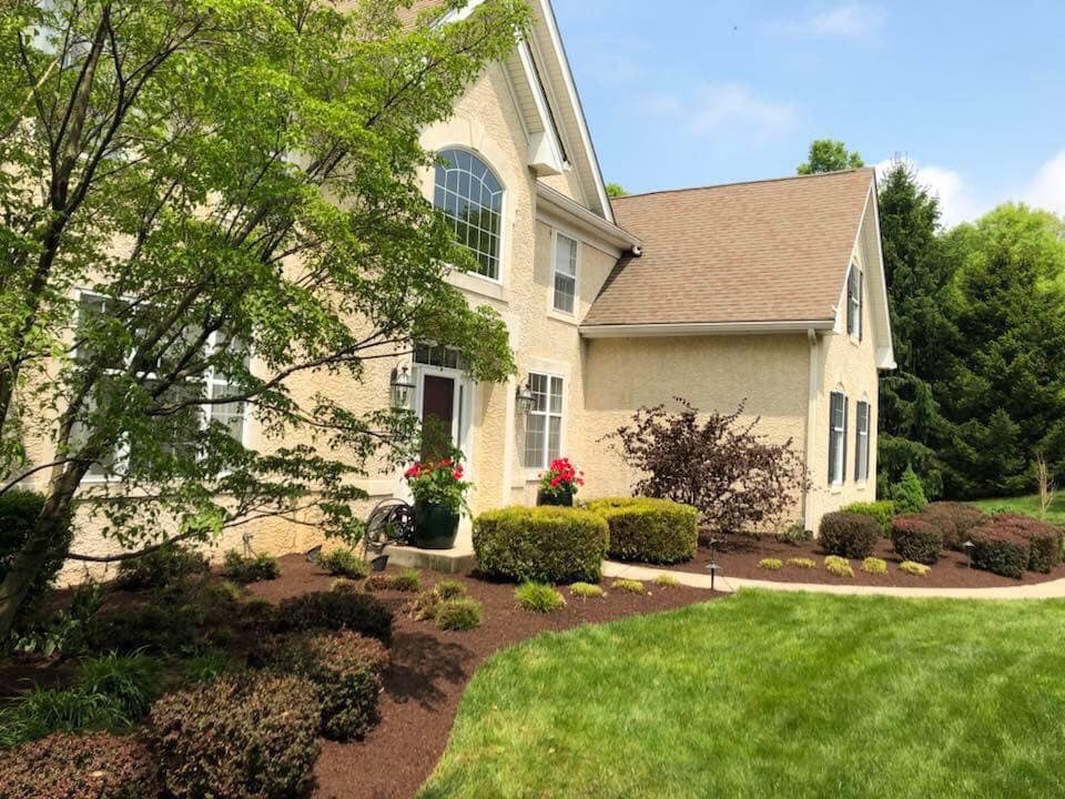 Services – FC Landscaping